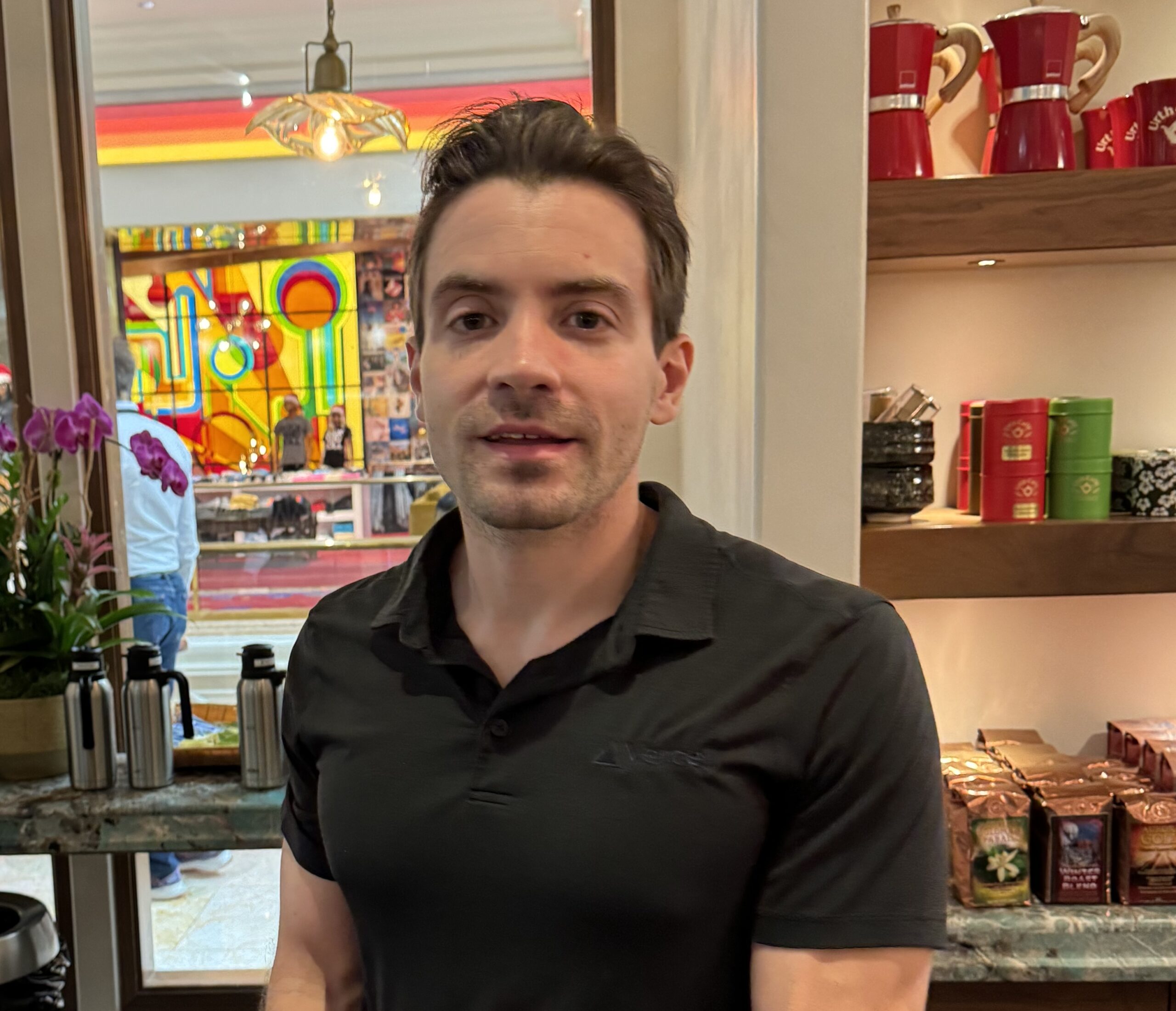 Interview: Vercel’s Guillermo Rauch talks up AI-generated UI, unpacks Next.js relationship to ...