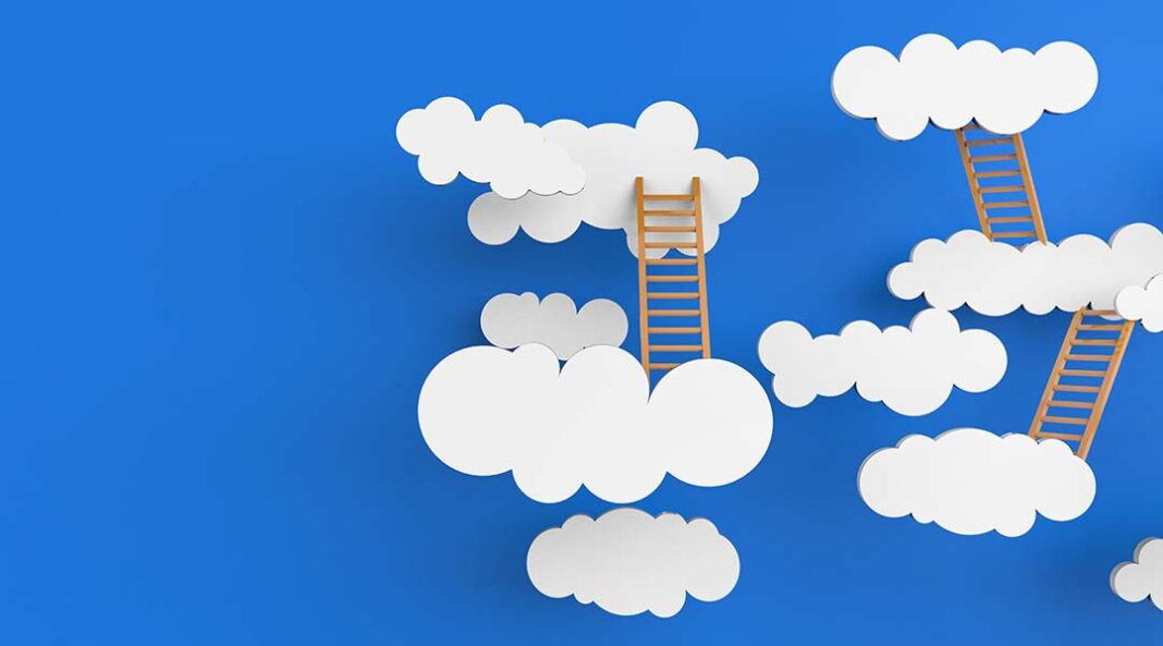 Multi-cloud control plane Crossplane aims to help break cloud provider ...