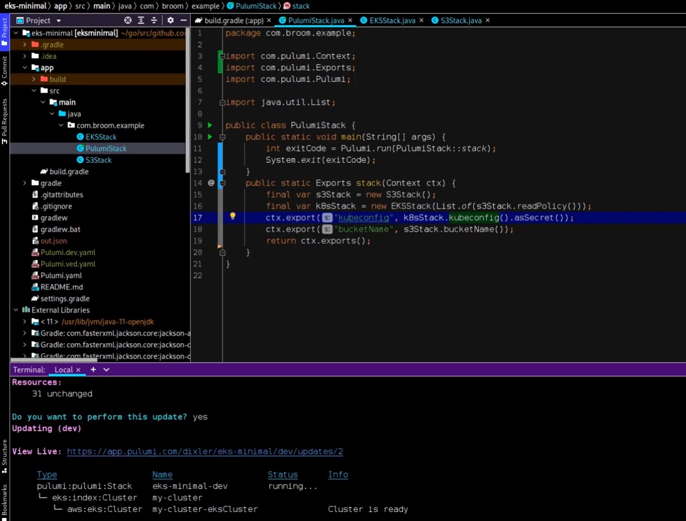 Pulumi broadens reach by adding Java, YAML, and CrossCode translator ...