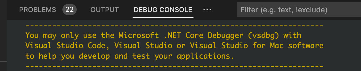 Microsoft introduces closed-source C# extension for VS Code
