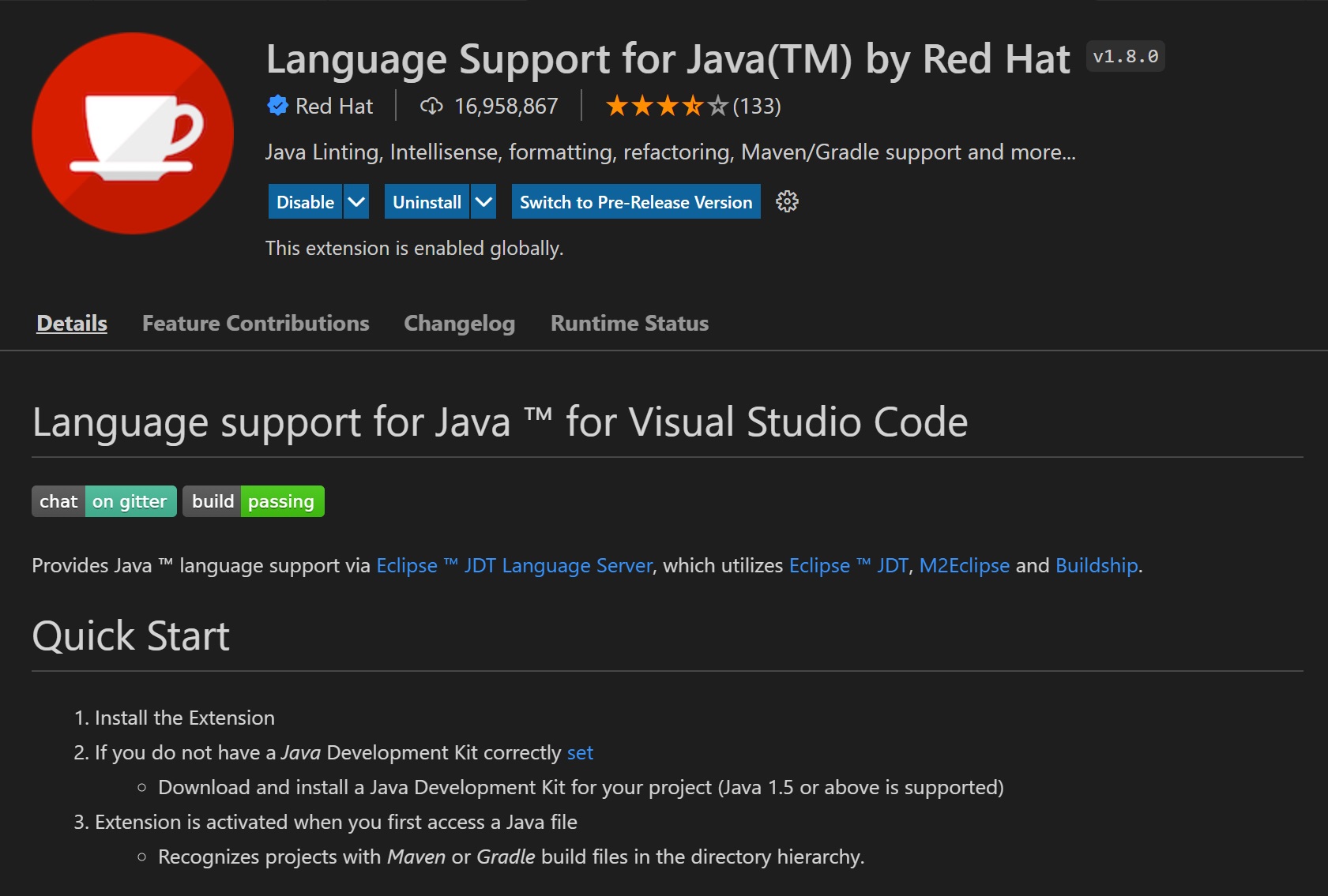 Microsoft says no more “weird issues” with VS Code and popular Lombok ...