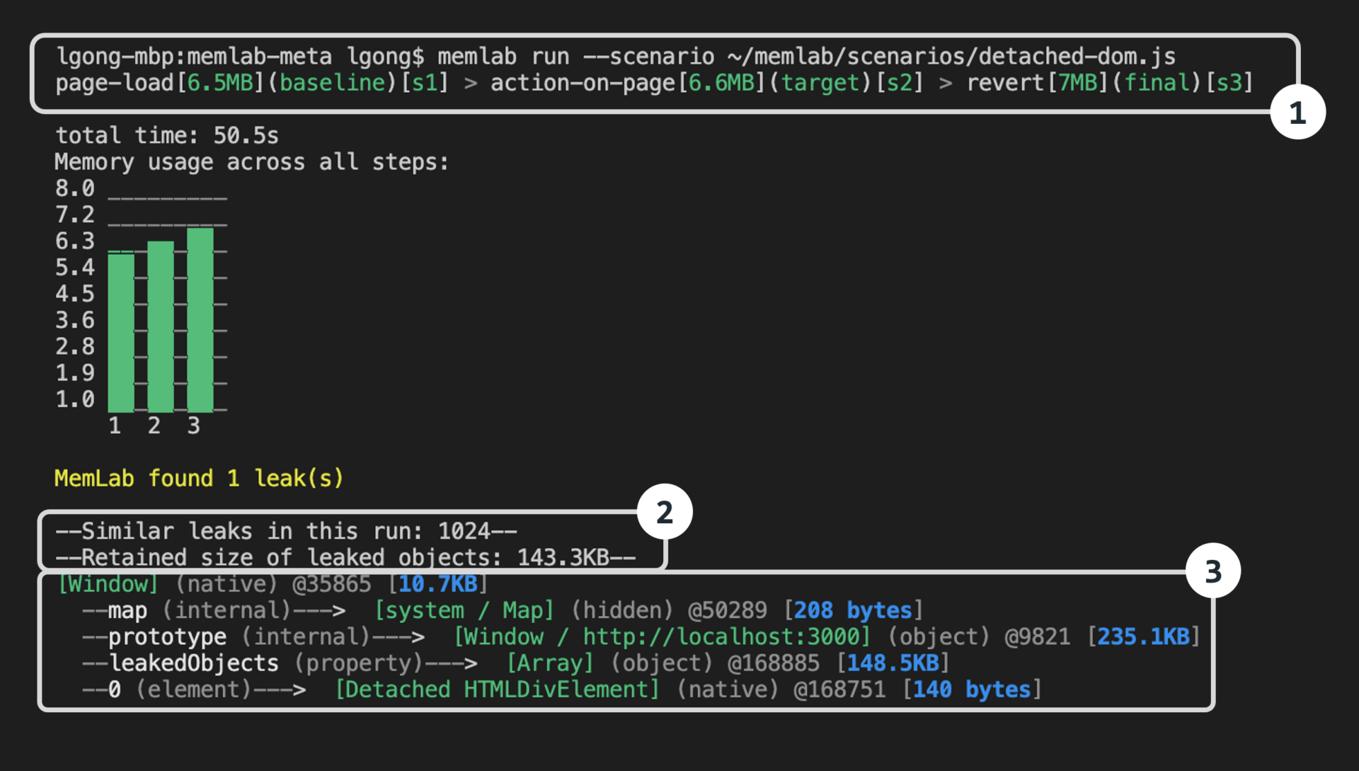 Meta Releases Memlab Javascript Memory Leak Detector As Open Source • Devclass 
