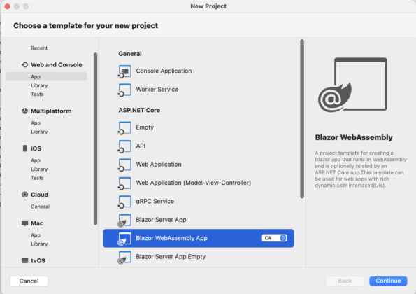 Microsoft releases .NET 7 spanning Windows to WebAssembly, but can it keep up with the modern ...