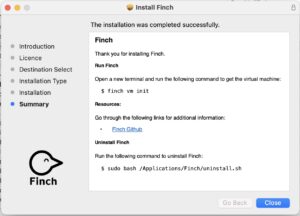 AWS Finch: Why the cloud giant created a new open source macOS client for container development ...