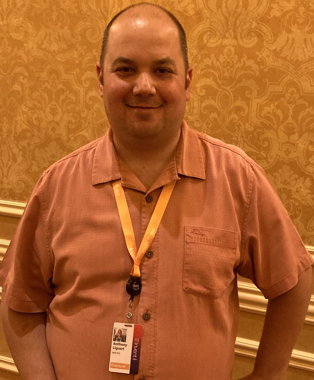 Interview: Why AWS prefers VMs for code isolation, and tips on developing for Lambda • DEVCLASS