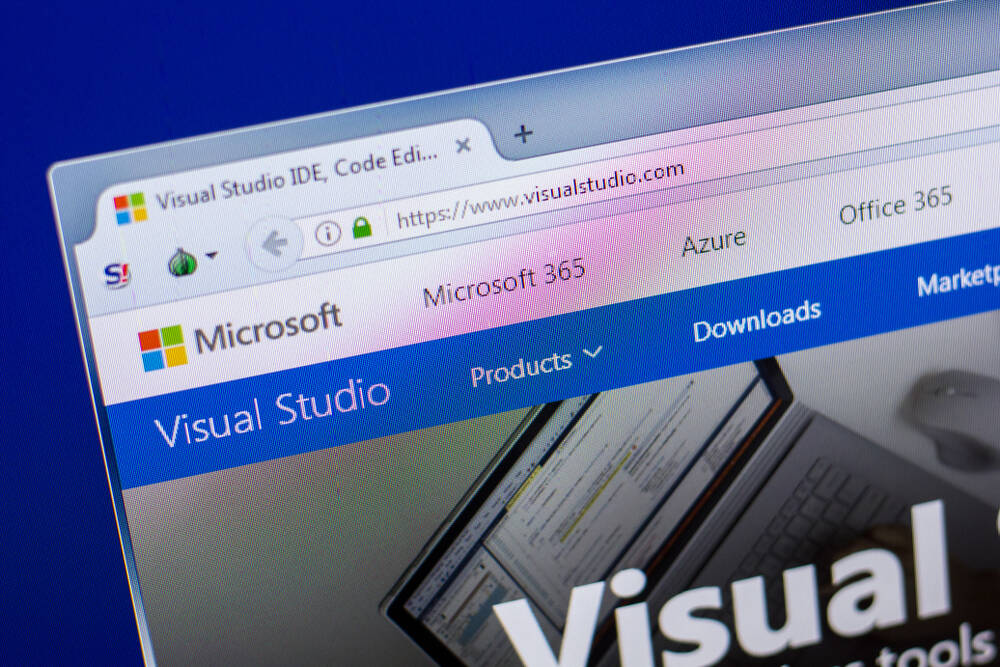 New Visual Studio preview has intent-based suggestions, spell check and ...