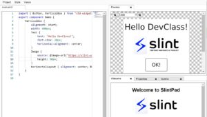 Interview: the story behind Slint 1.0 - a new cross-platform GUI ...