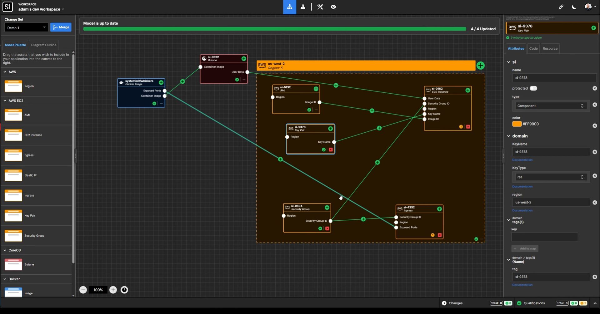 Chef inventor Adam Jacob introduces System Initiative, 'Figma for ...