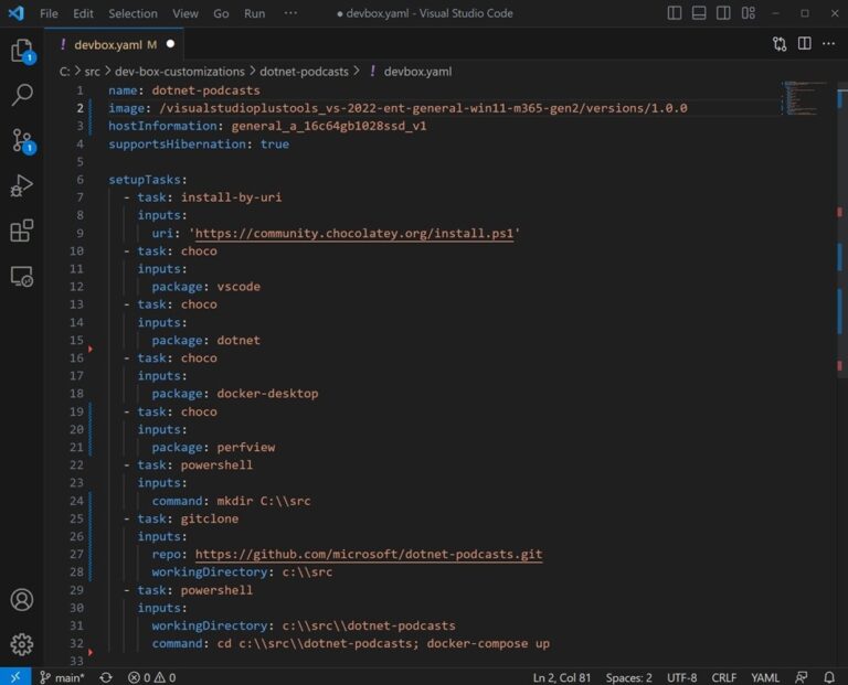 Microsoft hits GA with Dev Box, already in use internally but pricey ...