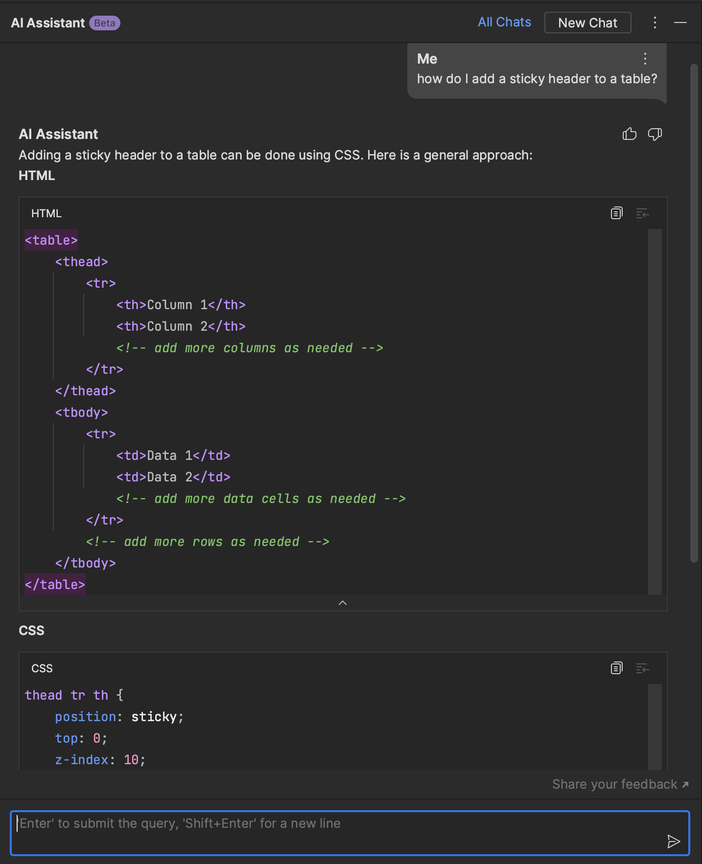 JetBrains IDE update previews 'deeply integrated' AI Assistant • DEVCLASS