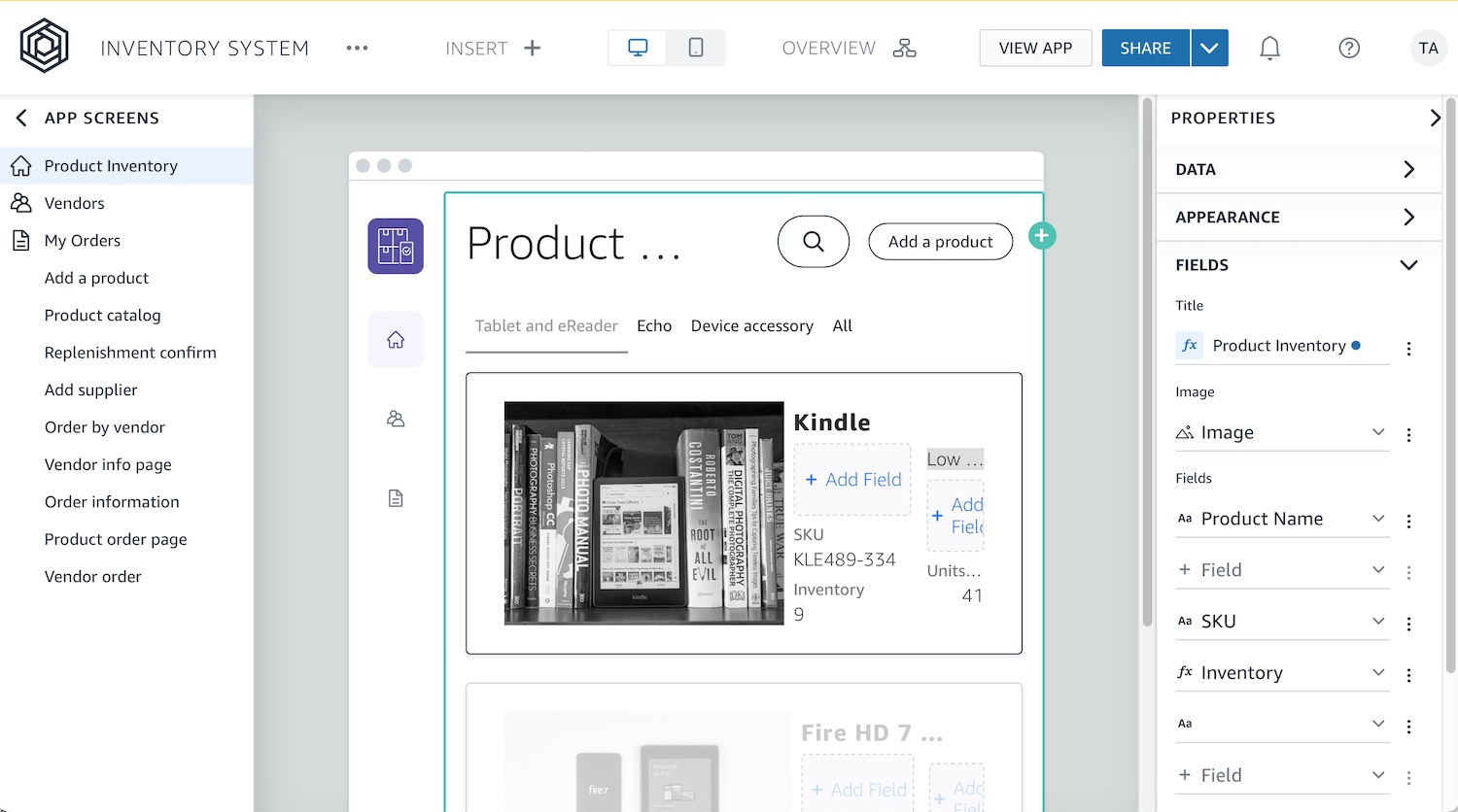 Muted response speaks volumes as AWS scraps low-code Honeycode • DEVCLASS