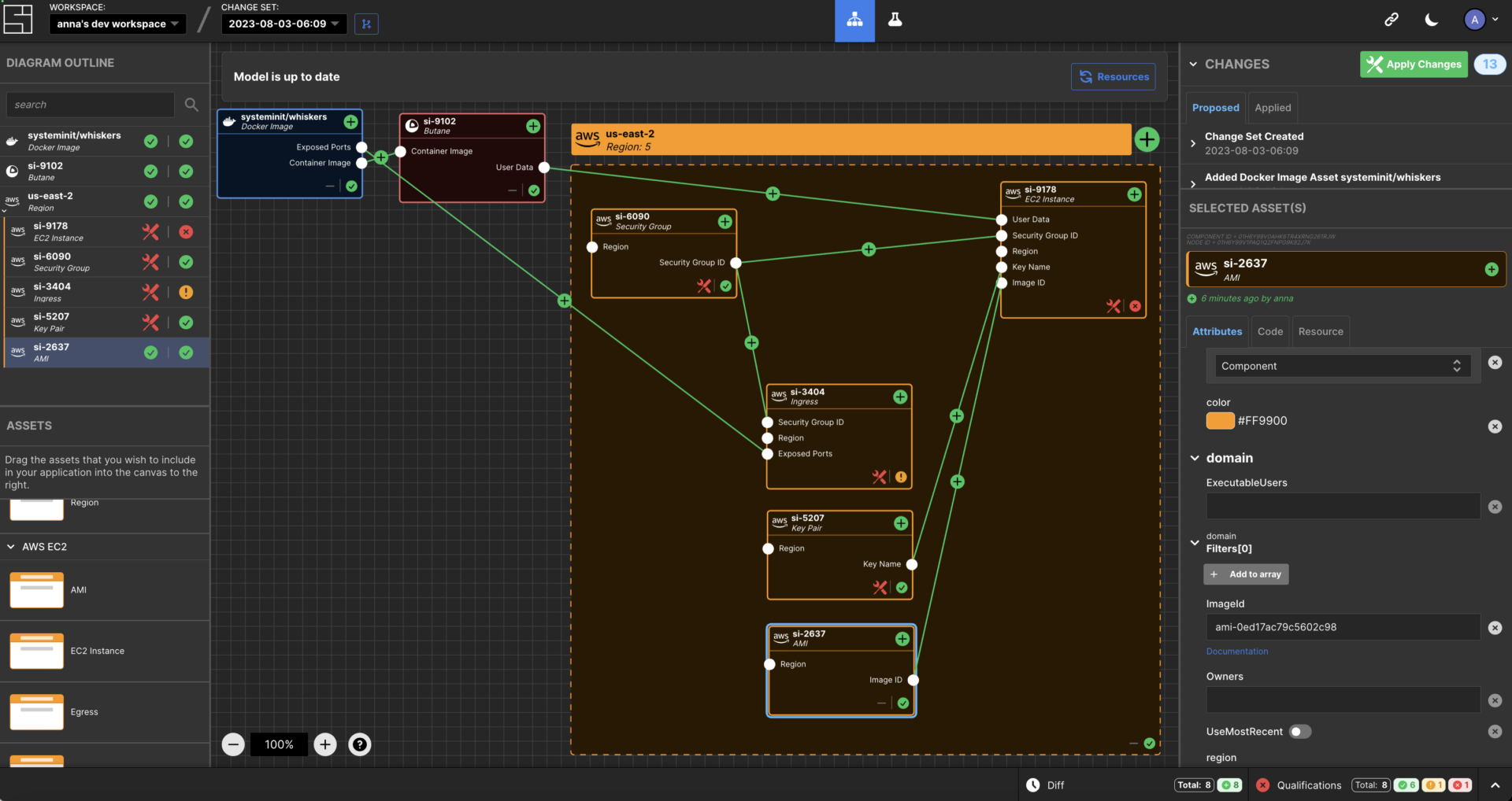 System Initiative automated cloud deployment tool now open source, devs ...