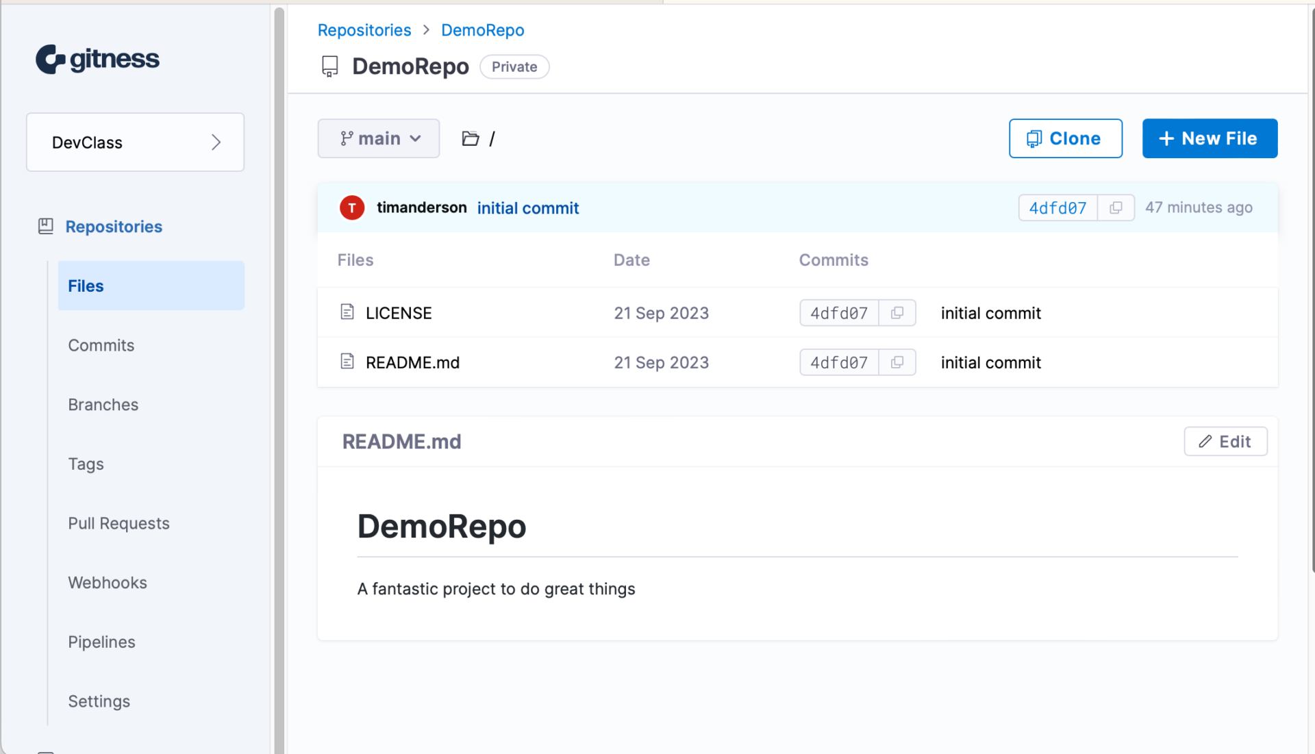 Harness introduces Gitness open source Git Platform • DEVCLASS