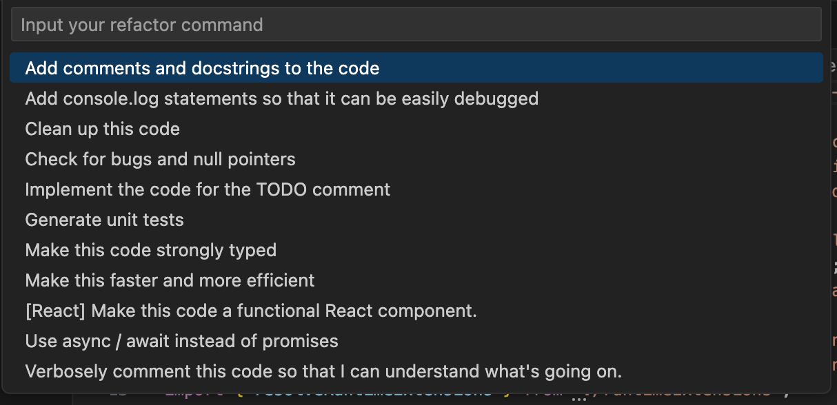 Codeium 14 Ai Assistant Adds Multiple Chats Preview Of Command Auto Coding Feature • Devclass