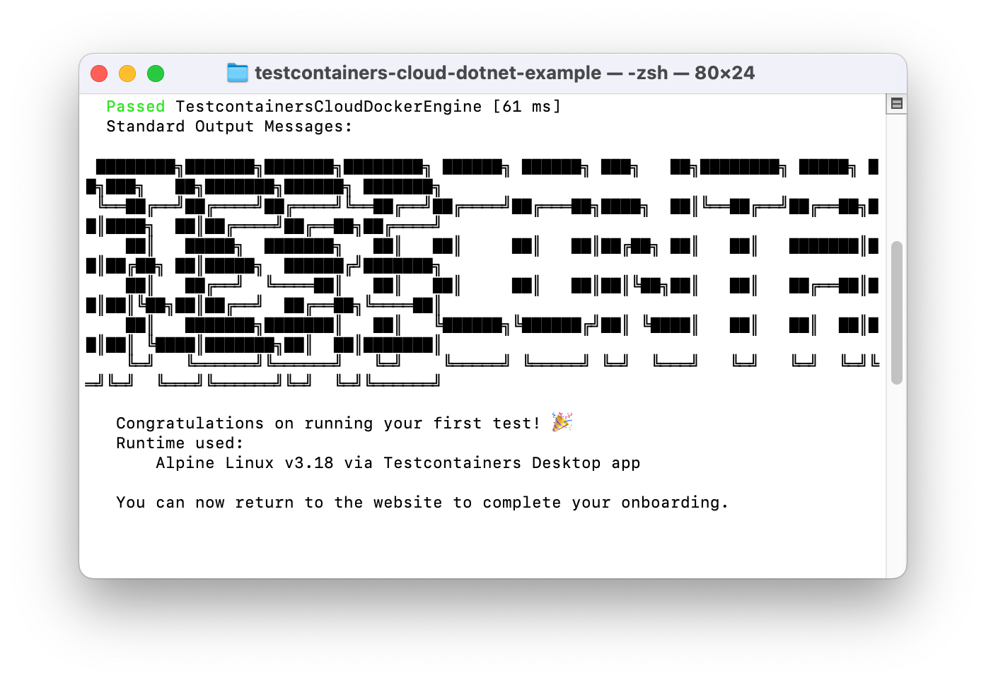 Docker buys AtomicJar to integrate container-based test automation ...