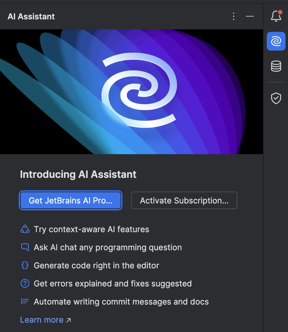JetBrains bows to user pressure and unbundles AI Assistant in new ...