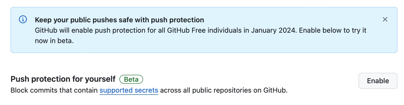 Secret leakage in public GitHub repositories increasing, claims new ...