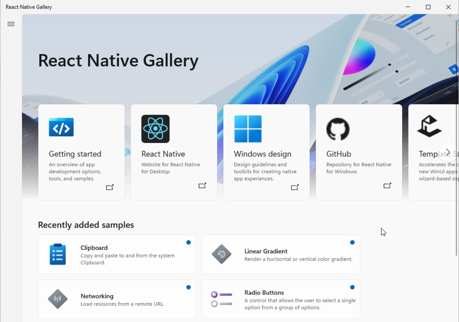 Modernizing Windows Desktop Development Wpf And Windows Forms To Share Code In Net 10 • Devclass
