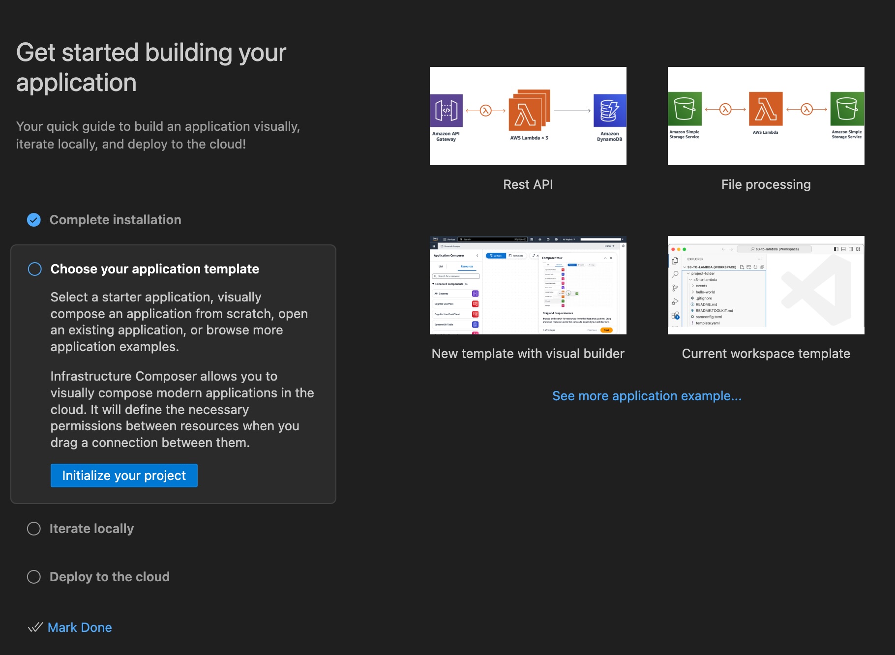 Hands on: AWS simplifies coding and debugging Lambda applications with Visual Studio Code • DEVCLASS