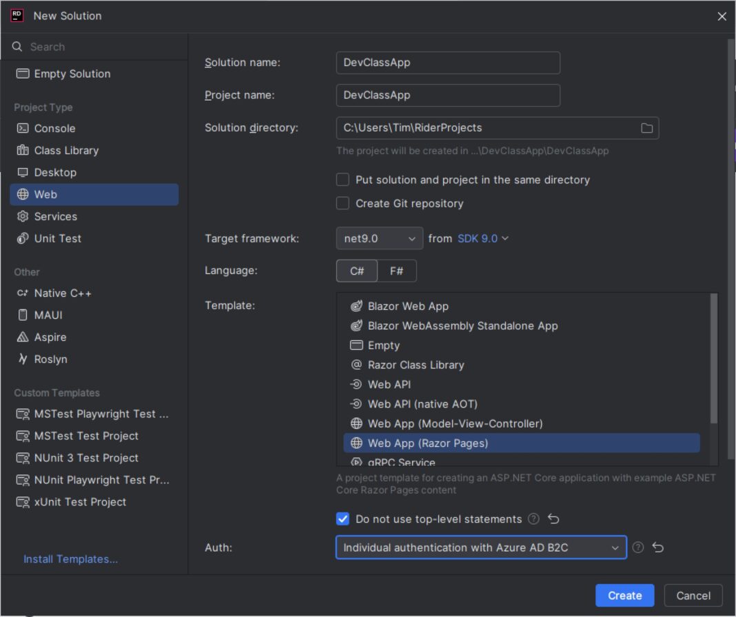 JetBrains Rider will get remote Windows development, mixed mode .NET and C++ debugging and ...
