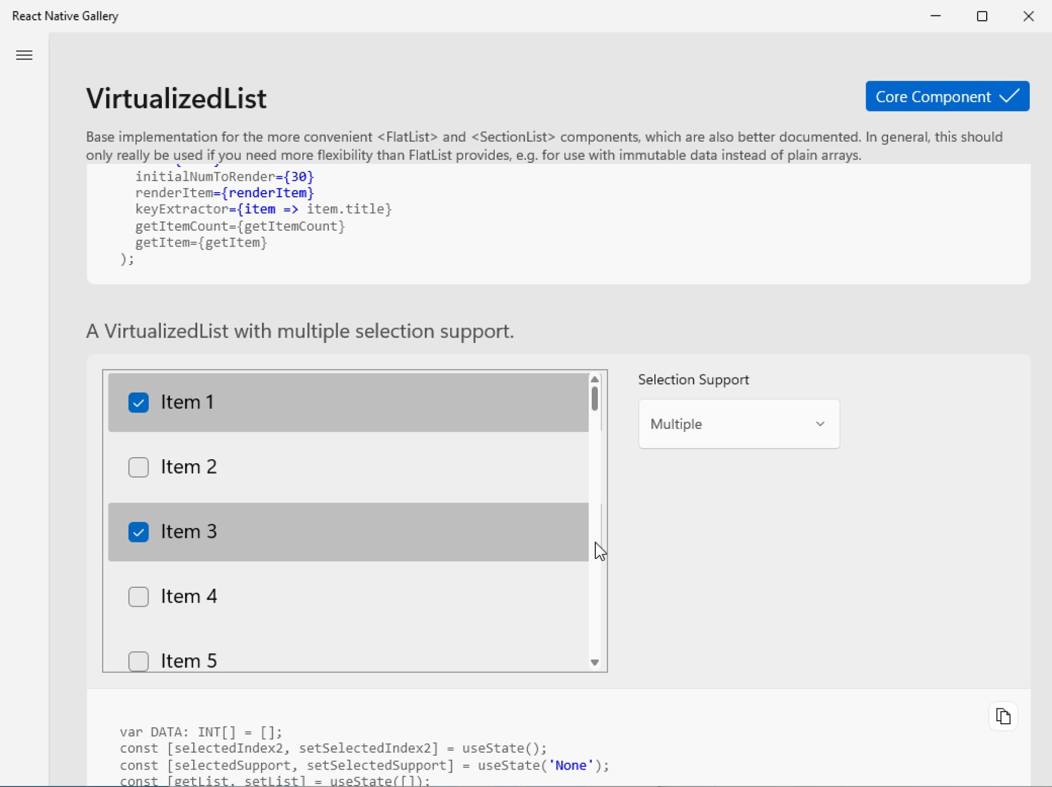 Microsoft makes another pitch for React Native in confusing world of ...