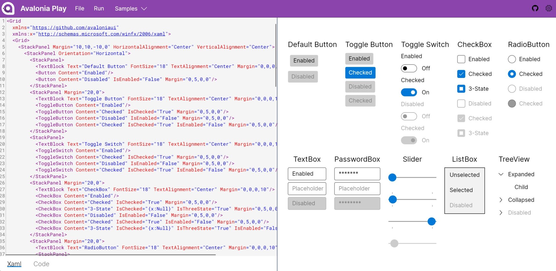 Avalonia UI sponsorship 'completely removes' open source vs commercial ...